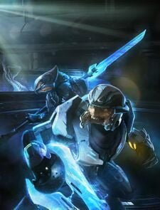 Sangheili mythology - Halopedia, the Halo wiki