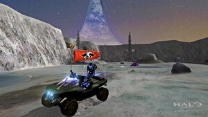 Sidewinder - Multiplayer map - Halo: Combat Evolved - Halopedia, the ...