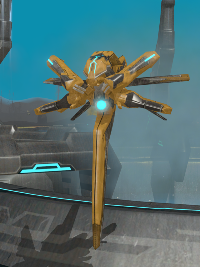 Super Sentinel - Halopedia, the Halo wiki