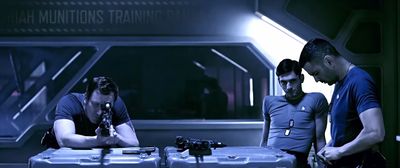 Michael Horrigan - Character - Halopedia, the Halo wiki