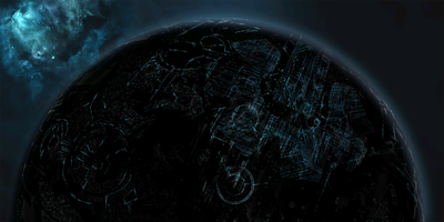 Shield world - Halopedia, the Halo wiki