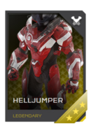 Category:Images of MJOLNIR Helljumper - Halopedia, the Halo wiki