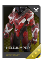 Helljumper - Armor - Halopedia, the Halo wiki