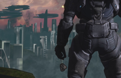 Keepsake - Halopedia, the Halo wiki