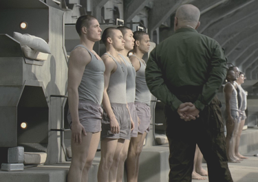 SPARTAN-III program - Halopedia, the Halo wiki