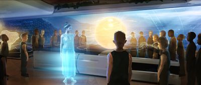 Artificial intelligence - Halopedia, the Halo wiki