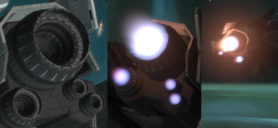 Paris-class heavy frigate - Ship class - Halopedia, the Halo wiki