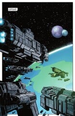 List of unidentified human ships - Halopedia, the Halo wiki