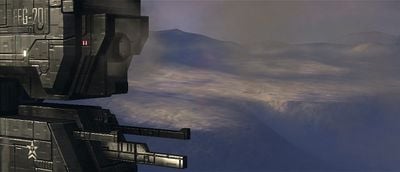 Magnetic Accelerator Cannon - Halopedia, the Halo wiki
