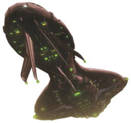 Covenant cruiser - Ship class - Halopedia, the Halo wiki