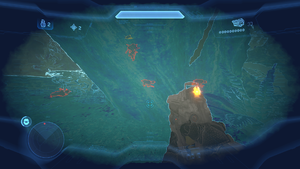 Z-5080 Short-Range Spectrum Augmenter/Vision - Weapon - Halopedia, the ...