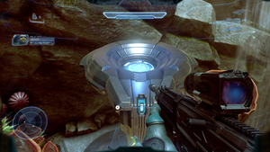 Mission Intel - Halopedia, the Halo wiki