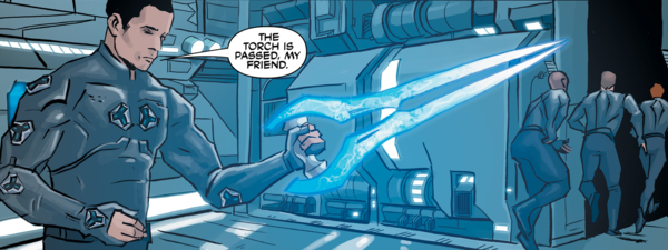 Fireteam Majestic Poker Night - Halopedia, the Halo wiki