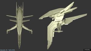 Protector Sentinel (Installation 00) - Halopedia, the Halo wiki