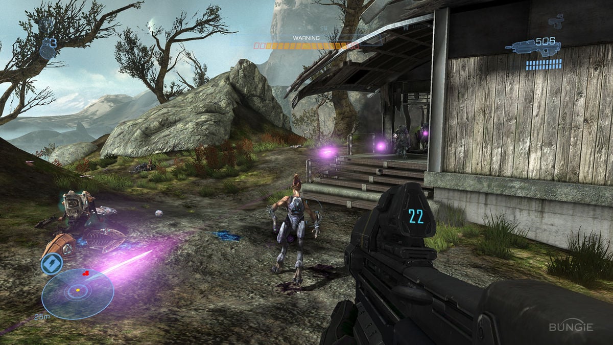 File:Halo Reach - HUD.jpg - Halopedia, the Halo wiki