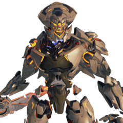 Warden Eternal - Character - Halopedia, the Halo wiki