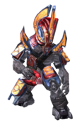 Covenant Honor Guard - Halopedia, the Halo wiki