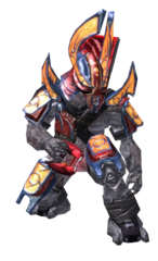 Covenant Honor Guard - Halopedia, the Halo wiki
