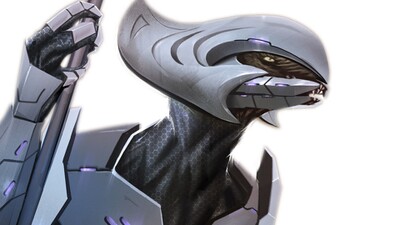 Tul 'Juran - Character - Halopedia, the Halo wiki