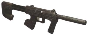 M7S SMG - Weapon - Halopedia, the Halo wiki