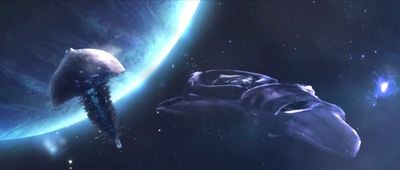 Seeker of Truth - Ship - Halopedia, the Halo wiki