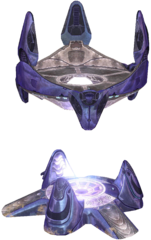 Covenant watchtower - Halopedia, the Halo wiki