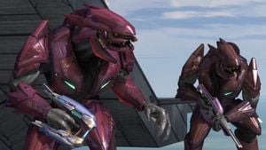 Sangheili Major - Halopedia, the Halo wiki