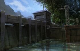 A2 Hydroelectric Facility - Halopedia, the Halo wiki