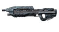 Assault Rifle - Weapon - Halopedia, the Halo wiki