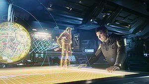 Category:Images of Roland (AI) - Halopedia, the Halo wiki