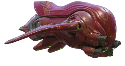 Banshee - Halopedia, the Halo wiki