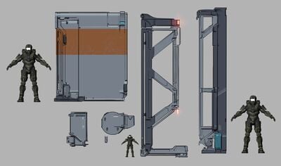 Forge/Halo 5: Guardians - Halopedia, the Halo wiki