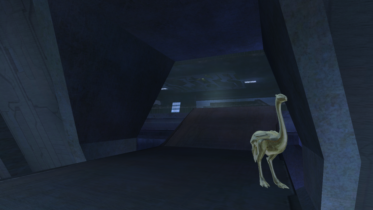 File:HCE 2Btrails Moa Statue2.png - Halopedia, the Halo wiki