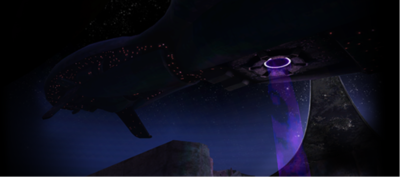 Truth and Reconciliation - Ship - Halopedia, the Halo wiki