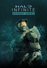 Halo Infinite: Memory Agent - Halopedia, the Halo wiki