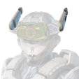 Armor customization (Halo Infinite)/Chimera/Attachments - Halopedia ...