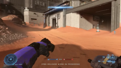 Shroud Screen - Equipment - Halopedia, the Halo wiki