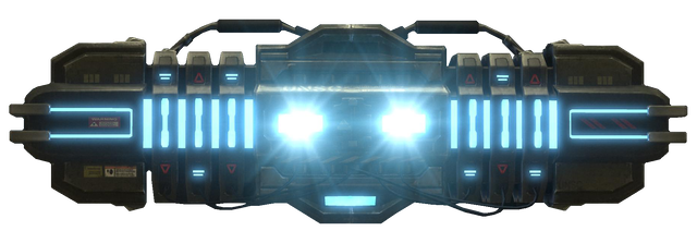UNSC navigation core - Halopedia, the Halo wiki