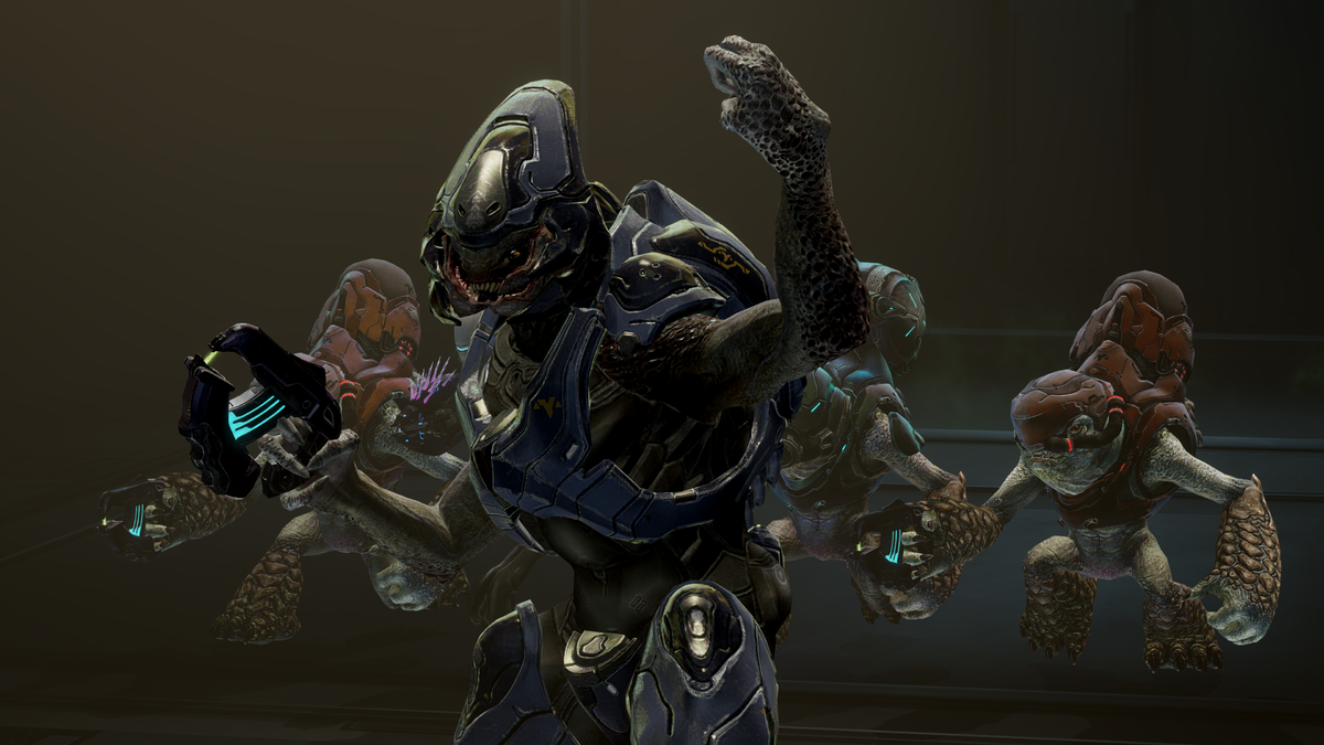 File:HTMCC-H4 EliteStorm&Grunts.png - Halopedia, the Halo wiki