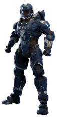 Enforcer - Armor - Halopedia, the Halo wiki