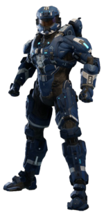 Enforcer - Armor - Halopedia, the Halo wiki
