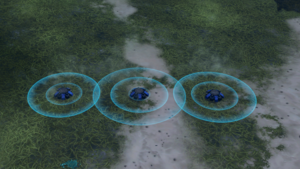 Victory mine - Halopedia, the Halo wiki