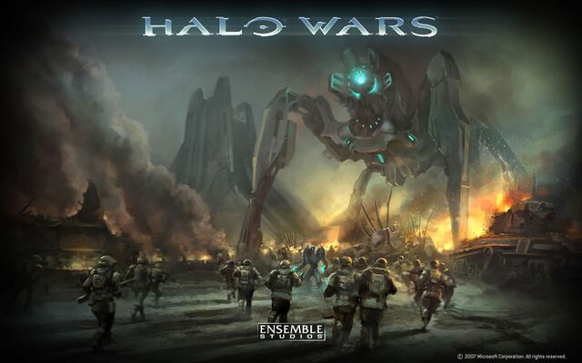 File:HW Scarab Concept.jpg - Halopedia, the Halo wiki