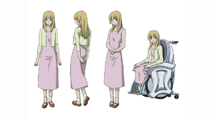 Daisy-023 - Character - Halopedia, the Halo wiki