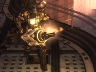 LAU-65D/SGM-151 - Weapon - Halopedia, the Halo wiki