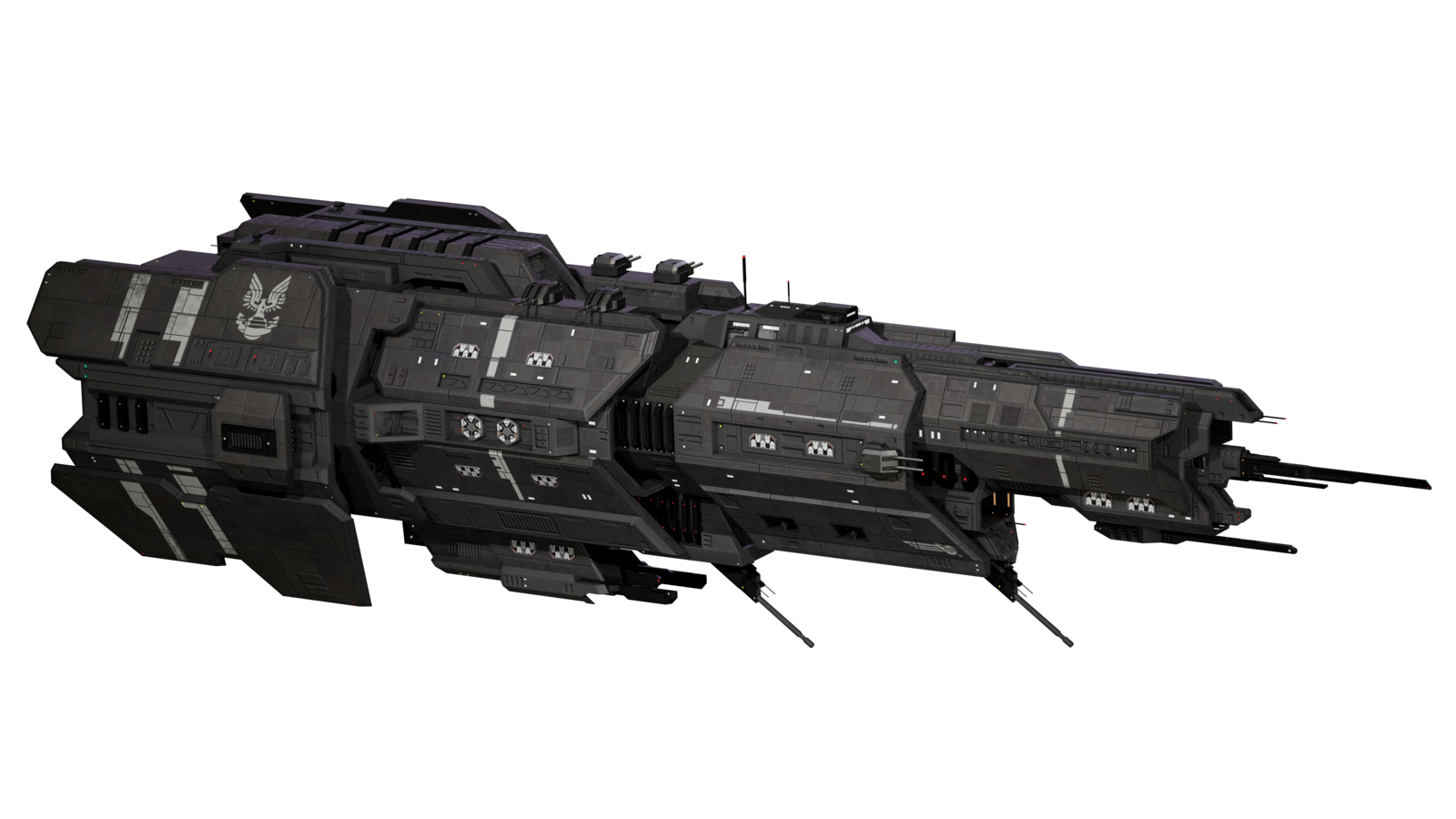 (Traveller) Valiant-class light cruiser and Midu Agashaam-class ...
