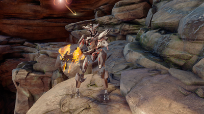 Soldier Enforcer - Halopedia, the Halo wiki