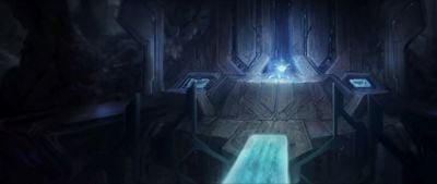 Luminary - Halopedia, the Halo wiki