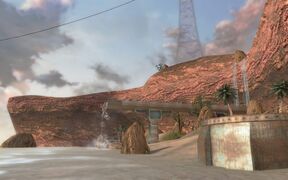 Cut Halo 2 levels - Halopedia, the Halo wiki