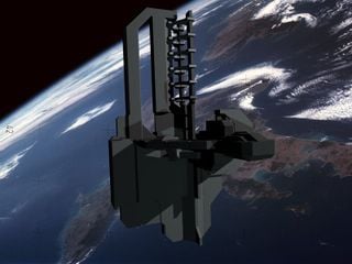 Cairo Station - Ship - Halopedia, the Halo wiki